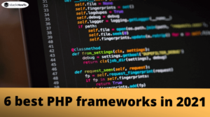The 6 best PHP frameworks in 2021 - StackHowTo