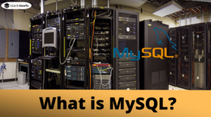 What is MySQL? - StackHowTo