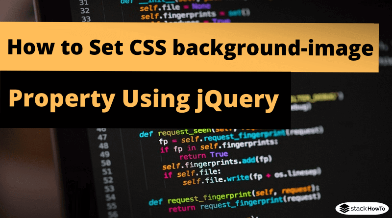  How To Set Background Image In Java Swing Stackhowto Vrogue