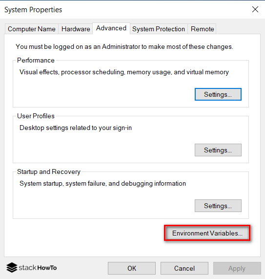 How To Set Java Variable Path In Windows 10 Compiling Java Program Vrogue