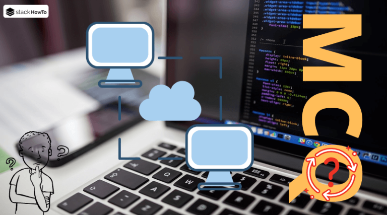 Computer Network Mcq Questions And Answers Part 1 Stackhowto