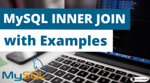 MySQL Practice Exercises with Solutions - Part 4 - StackHowTo