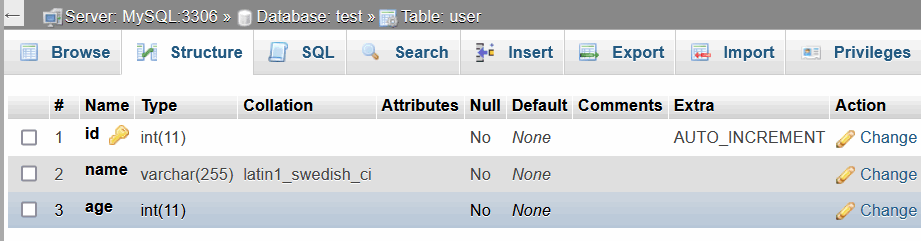How To Populate JTable From Database StackHowTo
