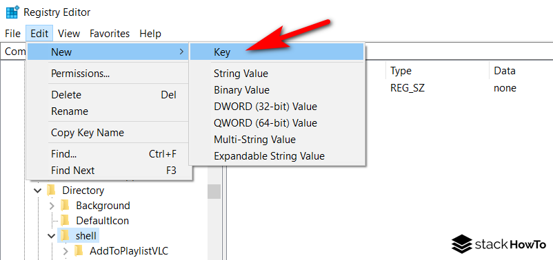 Fast Way To Delete A Large Folder In Windows 10 StackHowTo
