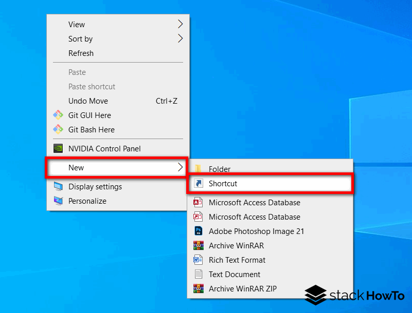 How To Run Program As Administrator Without Password Prompt In Windows 10 StackHowTo