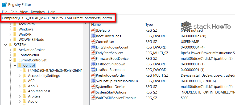 How To Prevent Copying Files From USB To PC StackHowTo
