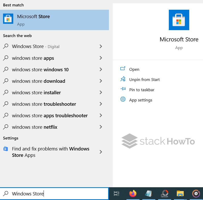 How To Stop Programs From Automatically Updating In Windows 10 StackHowTo