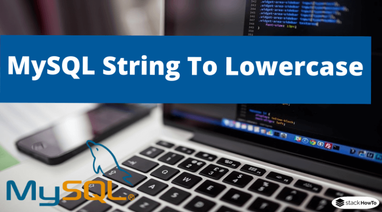 Mysql Practice Exercises With Solutions Part 1 Stackhowto