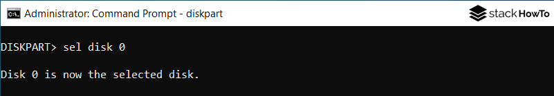 How Can I See All Drives In CMD StackHowTo