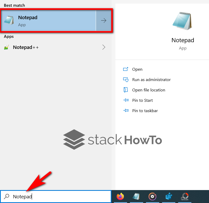 How To Schedule Restart In Windows 10 StackHowTo