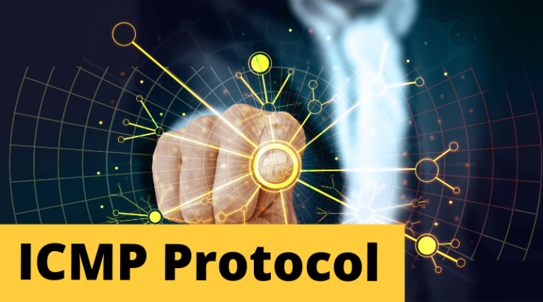 ICMP Protocol - StackHowTo