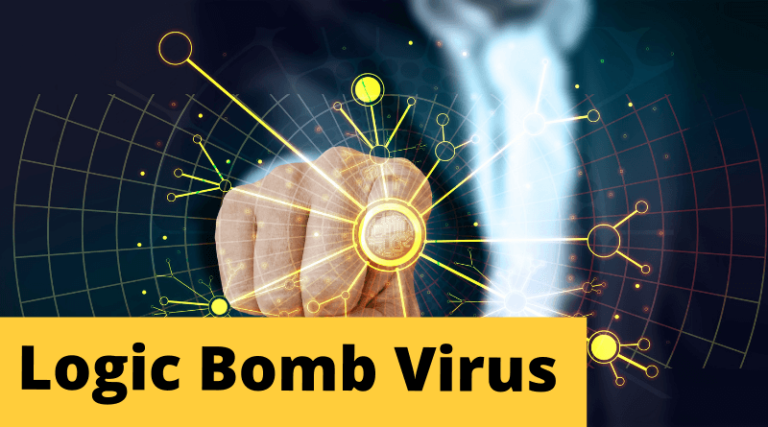 Logic Bomb Virus - StackHowTo