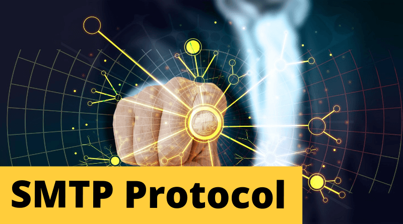 SMTP Protocol - StackHowTo