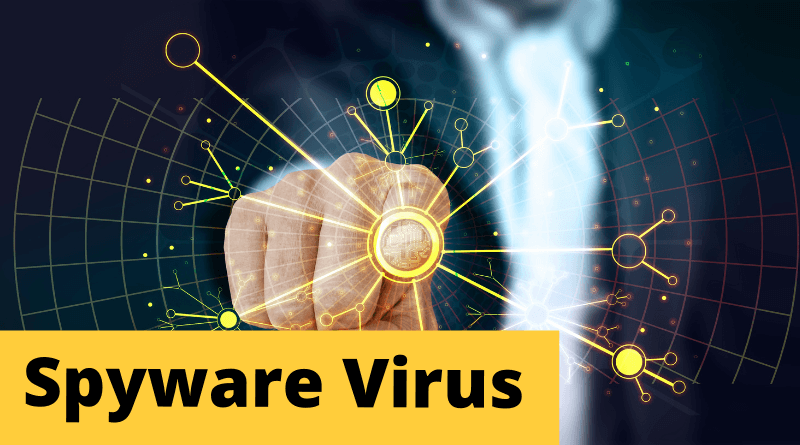 Spyware Virus - StackHowTo