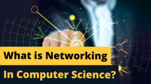 What is Networking in Computer Science? - StackHowTo
