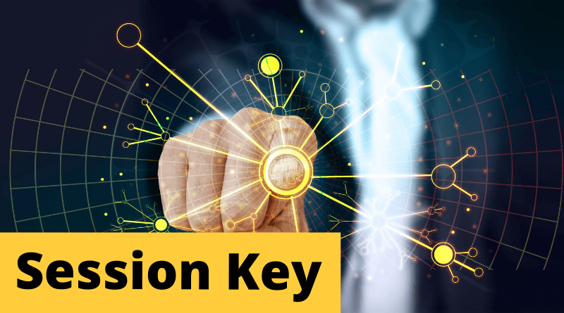 What is Session Key in Cryptography? - StackHowTo