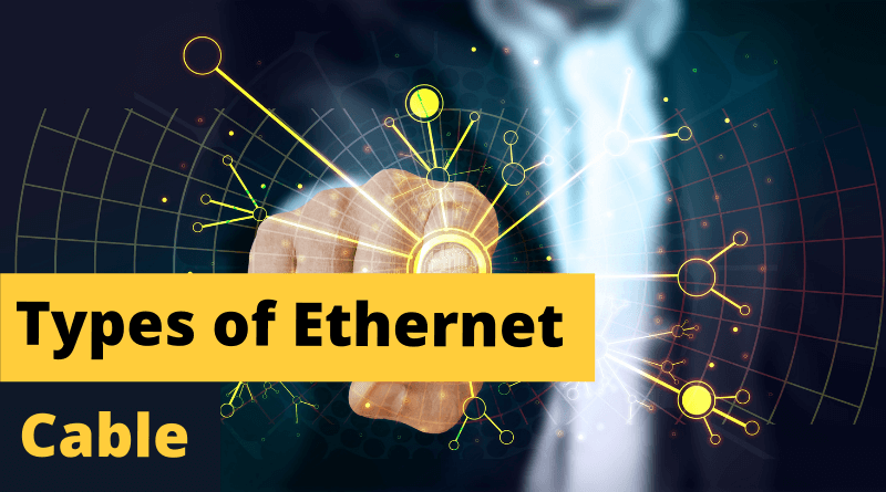 Types of Ethernet Cable - StackHowTo